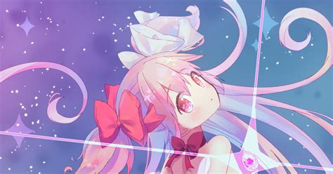 魔法少女まどかマギカ まどマギマギレコまとめ23 ルルのイラスト Pixiv