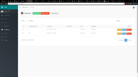 The Results Could Not Be Loaded · Issue 4877 · Thedevdojovoyager · Github