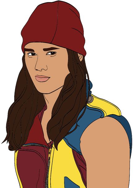 Disneys Descendants Clip Art Disney Clip Art Galore