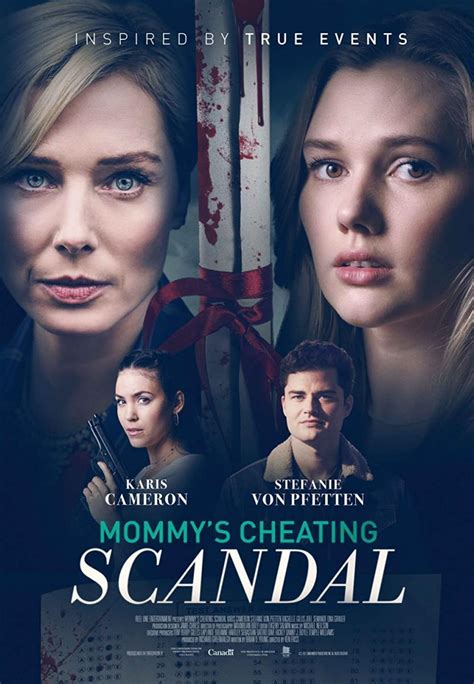 Image Gallery For Mommys Cheating Scandal Tv Filmaffinity