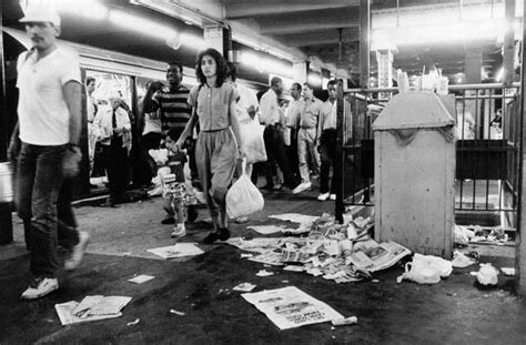 Evolution Of New York Subway 87 Pics