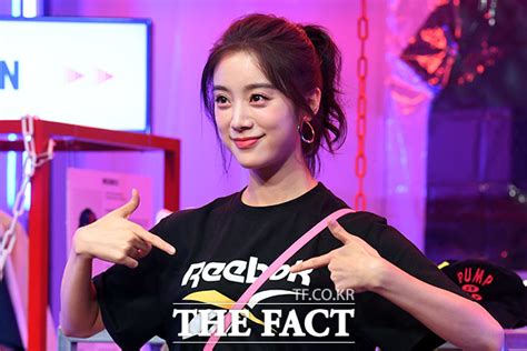 Tf포토 유빈 혜림 변치 않는 원더걸스 미모 포토 기사 더팩트