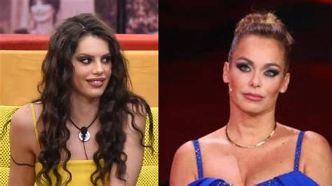 Sonia Bruganelli Rischia Ballando Laiuto Inspiegabile Di Antonella