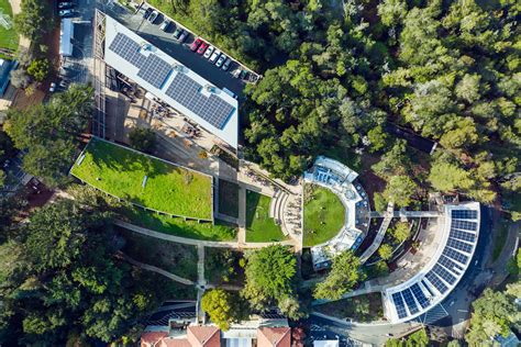 Nueva School Science And Environmental Center Architect Magazine