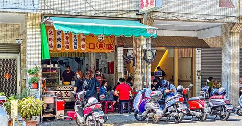 高雄小吃推薦║文璋陽春麵║高雄超人氣麵店！藏在巷弄之中近60年老店 Baogon 的部落格 Udn部落格