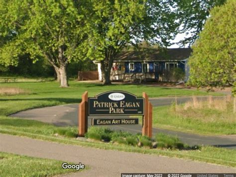 Where Does The City Of Eagan Get Its Name Eagan Mn Patch