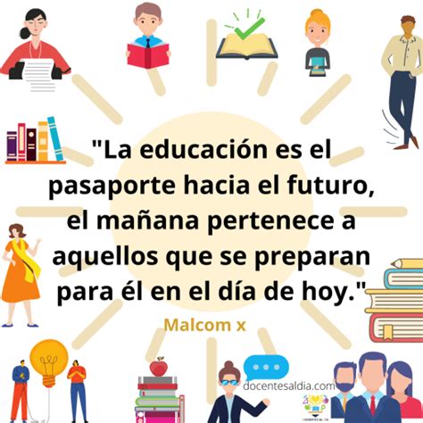 75 Frases Y Reflexiones Inspiradoras Para Maestros Y Educadores 2022