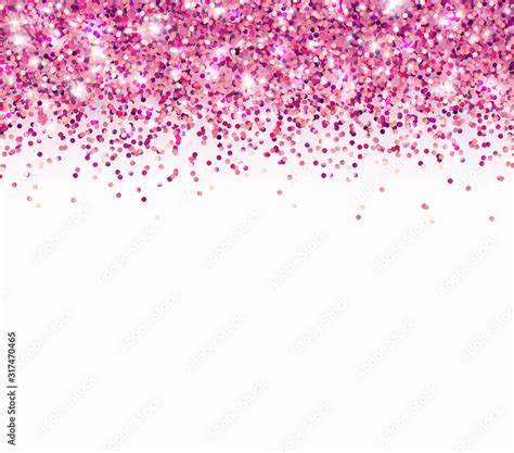Light Up Sparkle Confetti