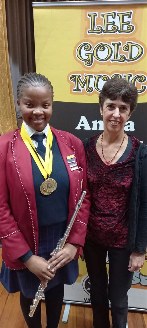 Go0806p04firstleadhudson Lutho Xokiyana And Mrs Hayley White Go And Express