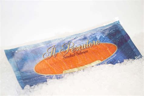 Smoked Salmon Cured Smoked And Caviar Manettas