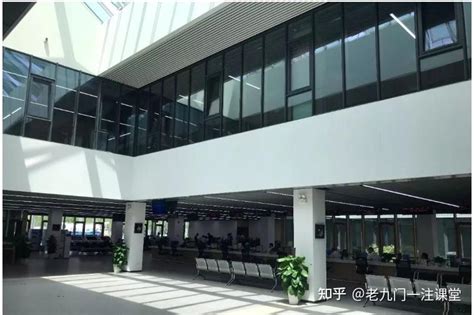 建筑实例欣赏丨雄安政务服务中心——崔愷 知乎