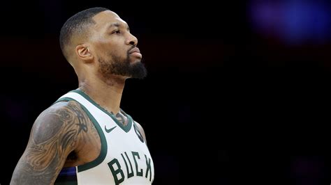 Bucks Trade Proposal Ditches Damian Lillard For Star G Tyler Herro