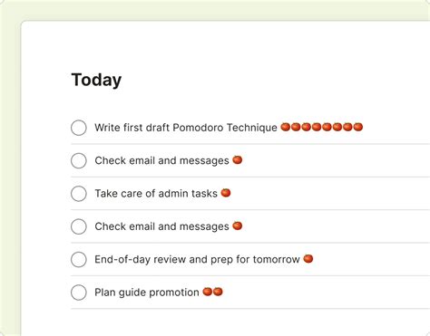 The Pomodoro Technique — Why It Works And How To Do It