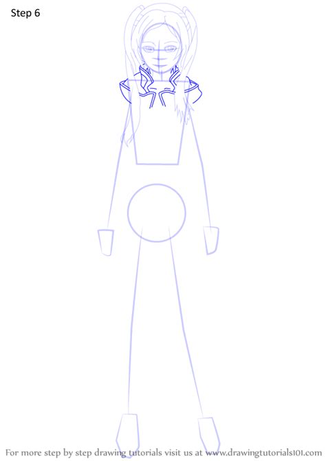 How To Draw Robin Female From Fire Emblem Fire Emblem Step By Step