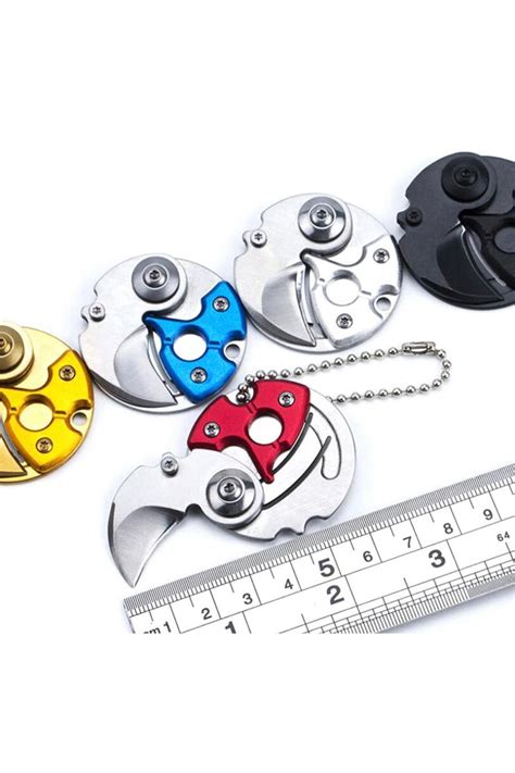 Bga Edc Outdoor Kamp Mini Karambit Bıçak Paslanmaz Çelik Fiyatı Yorumları