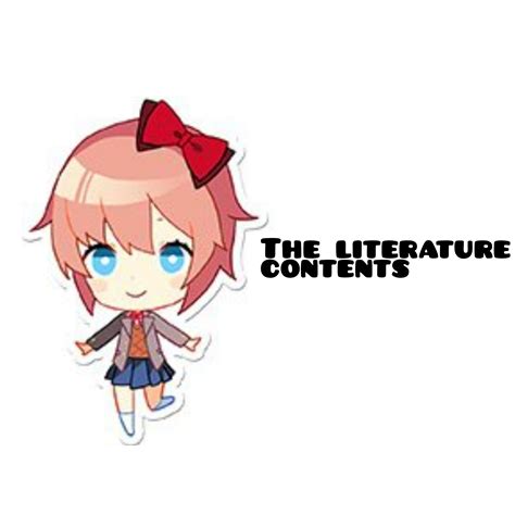 Which Ddlc Player Are You R Ddlc
