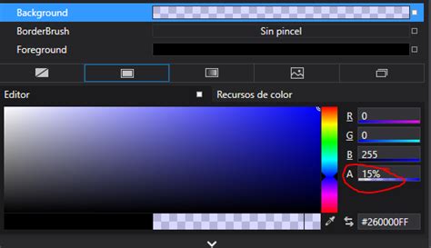 C Transparent CommandBar AppBar In Windows Universal Application UWP Stack Overflow