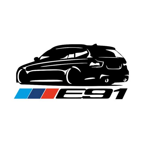 Stickere BMW by AutoStickere