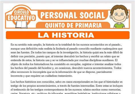 Fichas De Personal Social Para Quinto Grado De Primar Vrogue Co