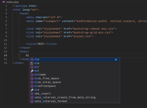 Как закомментировать Php код Как закомментировать код на Php Блог