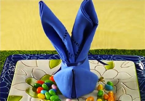 Inspiration Napkin Folding Celebrate Decorate