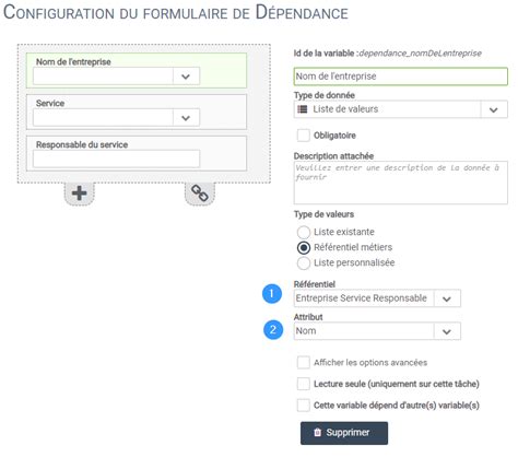 Manage Business Repository Dependencies Iterop Documentation