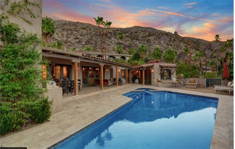 Palm Springs Vacation Rentals With A Pool Airbnb