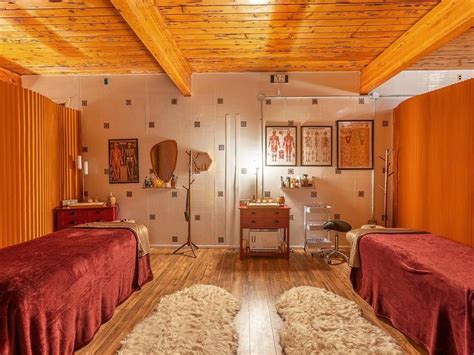 Top 5 Best Massage Experiences In Sedona Arizona