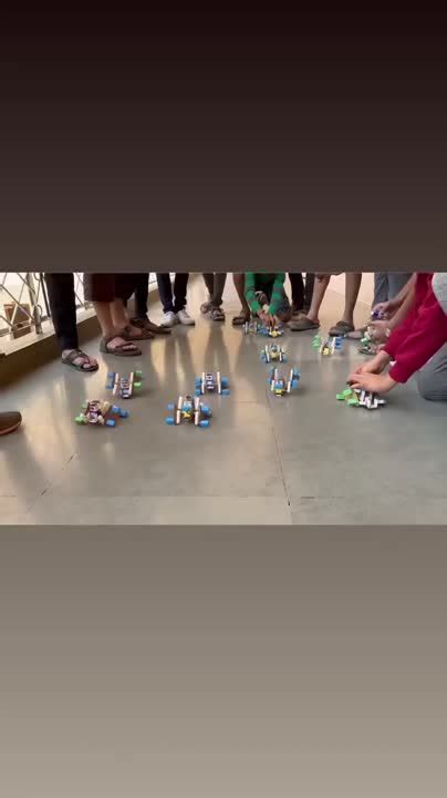 Tinybots Stem Educator On Linkedin Robotics Stem Nep2020inaction