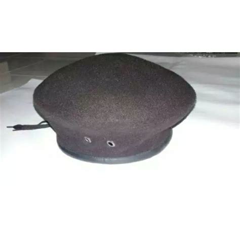 Jual Baret Pramuka Peles Baret Sekolah Shopee Indonesia