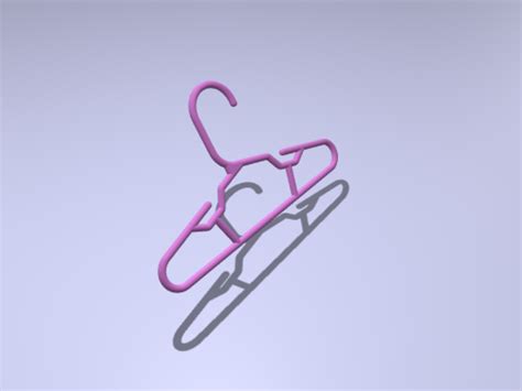 Mini Hanger Toybox 3D Print Your Own Toys