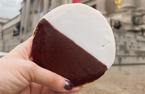 William Greenberg Desserts Review Upper East Side New York The