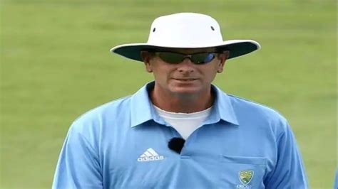 Ipl 2021 Umpire Nitin Menon Pulls Out From The Tournament Paul