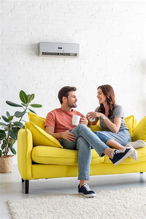 Benefits Of Getting A Ductless Mini Split In Your Home Heating And AC