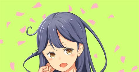 艦これ 春潮 うみのくそむしのイラスト Pixiv