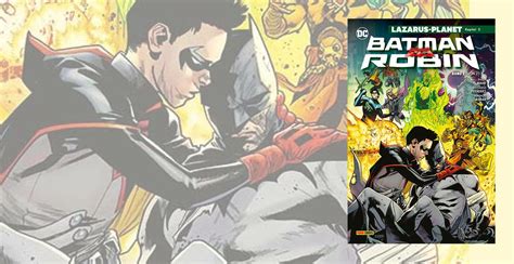 [comic] Batman Vs Robin [2] Vincisblog