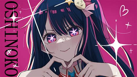 🔥 Free Download Anime Oshi No Ko Hd Wallpaper By Lindsayf6