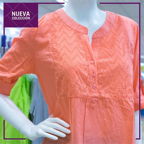 Venta Blusas Suburbia En Stock
