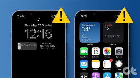 6 Ways To Find And Recover Disappeared Iphone Notes Guiding Tech