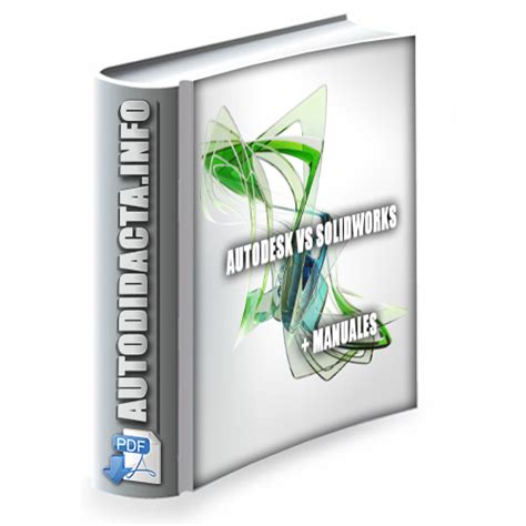 【guías Pdf Autodesk Y Solidworks】→ ¡gratis