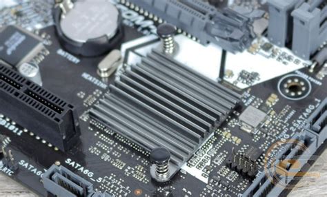 Обзор материнской платы ASUS PRIME B360M-D: для офисных систем GECID ...