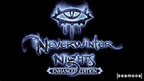 Necromancer Neverwinter Nights Enhanced Edition Beta Youtube