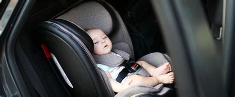 Isofix 카시트 여행 시스템 잘 했어