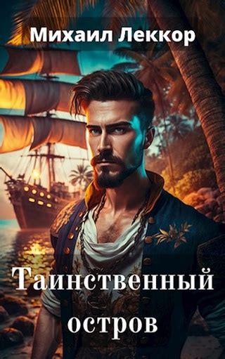 Таинственный остров - читать онлайн бесплатно полную версию книги или ...