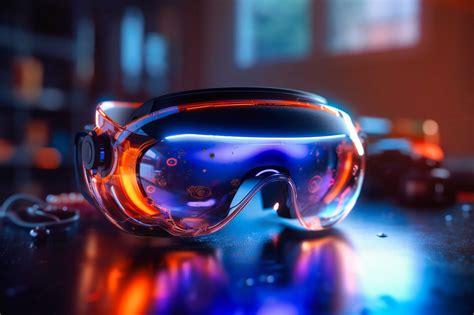 Seeing The World In In Augmented Reality Color A Visual Journey Inaugment