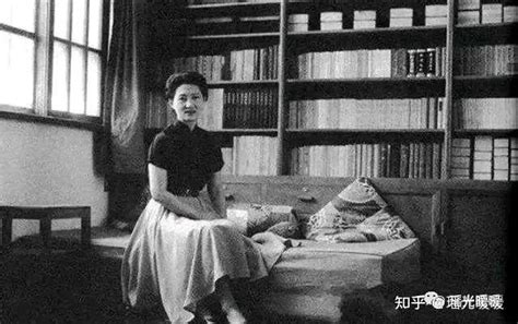 收到离婚协议书，于凤至崩溃大哭，张学良说出6个字，她乖乖签字 知乎