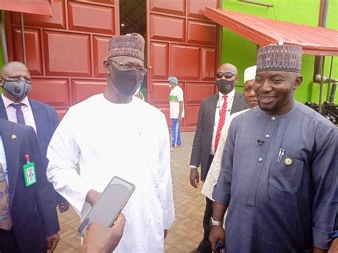 Nasarawa To Partner Private Investors To Bridge Unemployment Gap Gov