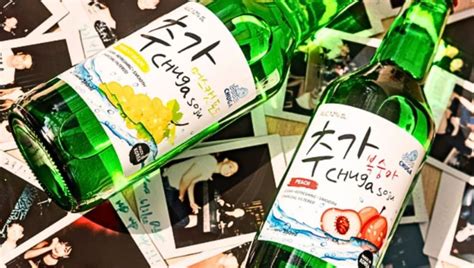 Descubre El Fascinante Mundo Del Soju Coreano Historia Elaboración Y