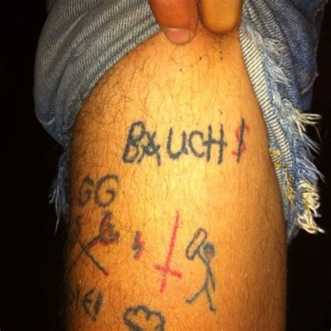 Hugo Toxxx Lobster At Fuck A Place Lyrics Genius Lyrics
