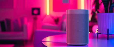 Sonos Ilightshow 3